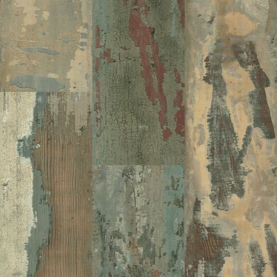 Distressed Plank Flooring | AAI Flooring Specialists