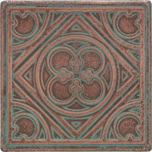 Copper Tiles | AAI Flooring Specialists