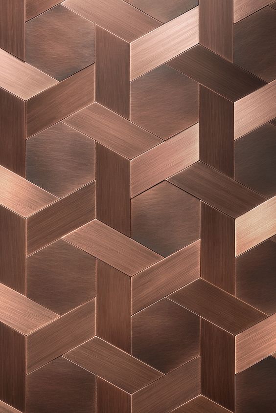 Copper Tiles | AAI Flooring Specialists